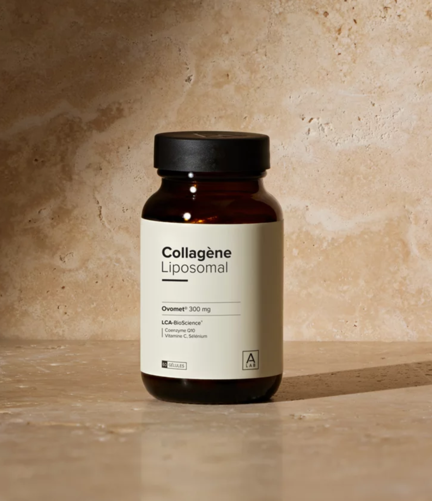 Collagène Liposomal - A-Lab